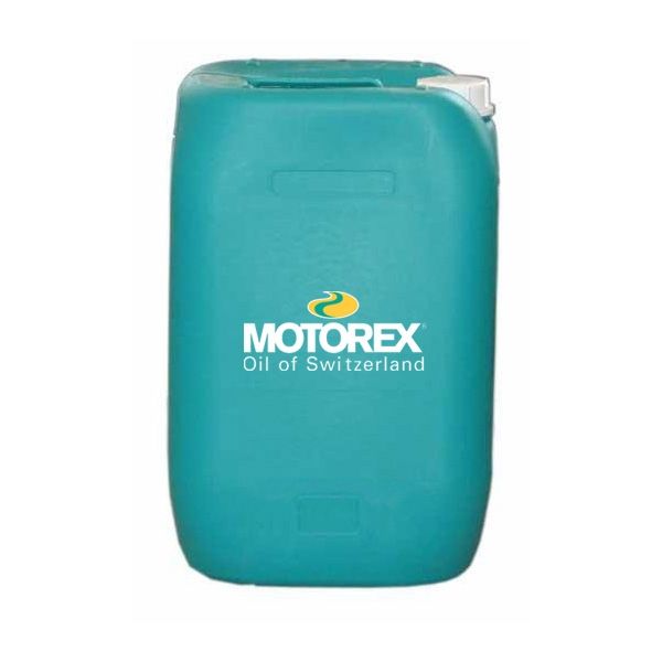 MOTOREX COOLANT M5.0 CONCENTRATE 25L - MotoStore